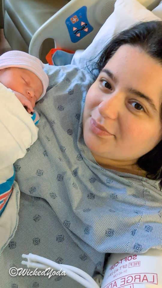 Welcome Rowen Morgan